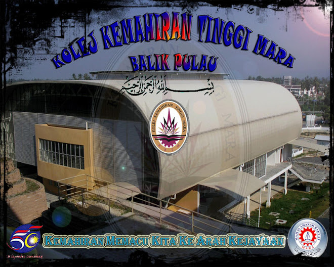 KKTM STUDENT PLATFORM: ABOUT KKTM